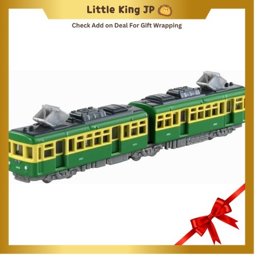 Takara Tomy Tomica Long Type Tomica No 150 Enoshima Electric Railway