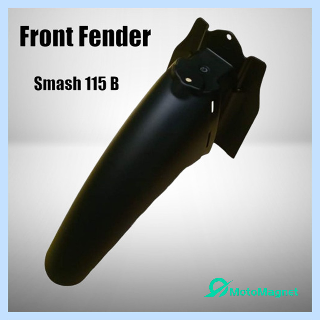 Front Fender Smash 115 Back(Genuine) | Shopee Philippines