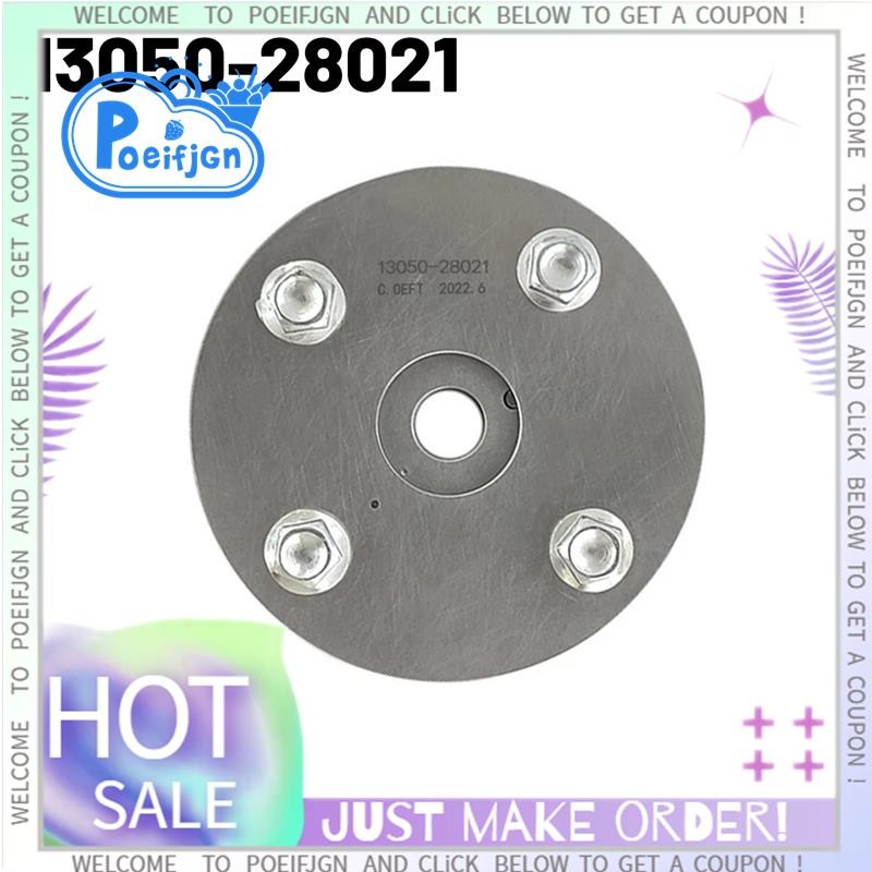 13050-28021 Timing Gear Phase Adjuster Vvt Wheel Auto for 2001-2013 ...