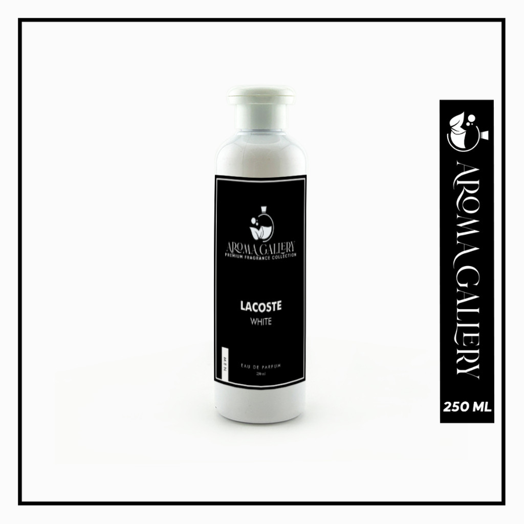 Aroma Gallery's Premium Fragrance Collections | Pure and Premix (250ml ...