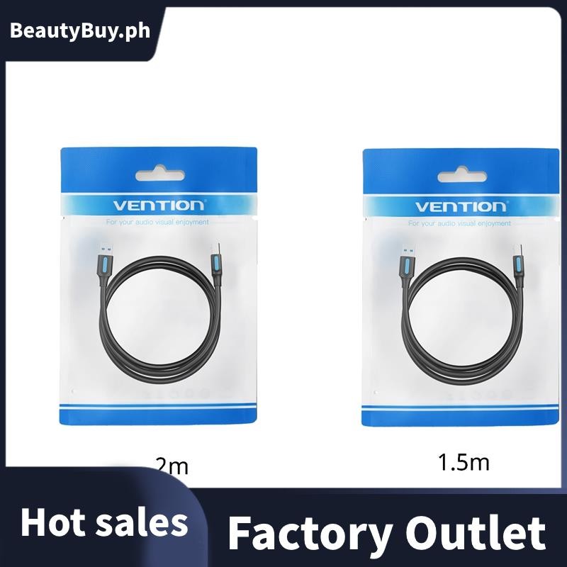 Vention Printer Cable USB 3.0 Type a Male to B Male Cable for Printer ...