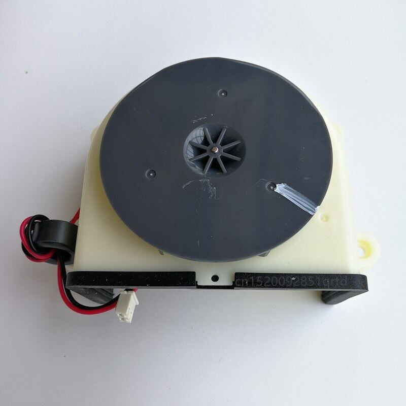 Robot Fan Motors Assembly for Medion MD 16192 18500 18501 1850X 18600 ...