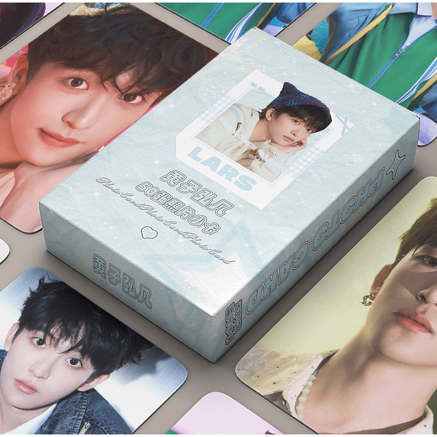 50-55pcs Chinese Drama Actor Singer Jay Chou Zhou JieLun Hua ChenYu ...