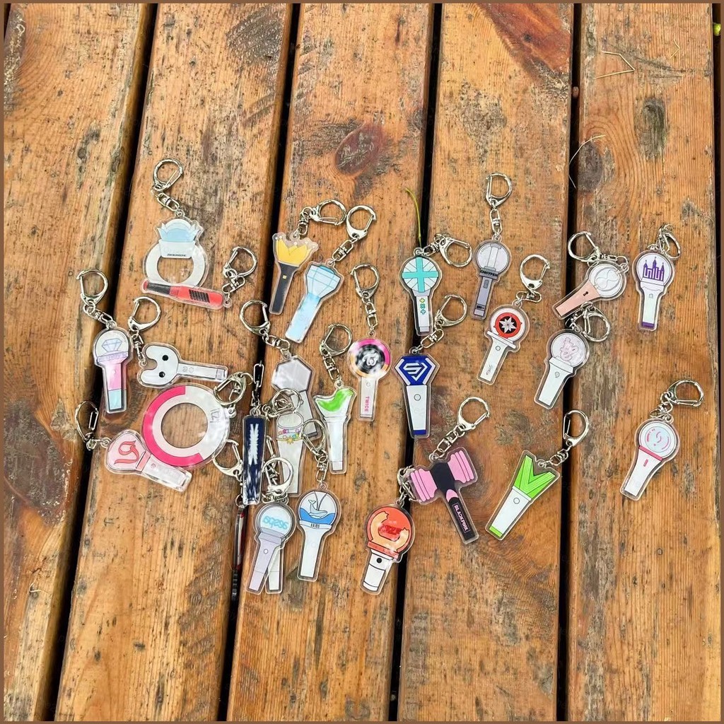 sy ITZY BABYMONSTER SEVENTEEN BIGBANG TWICE IVE Stars Collection ...