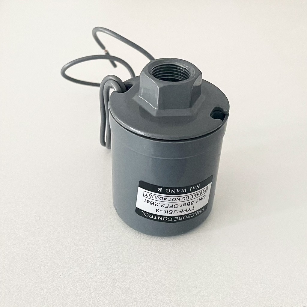 ter pump pressure switch ♣ controller automatic household adjustable ...