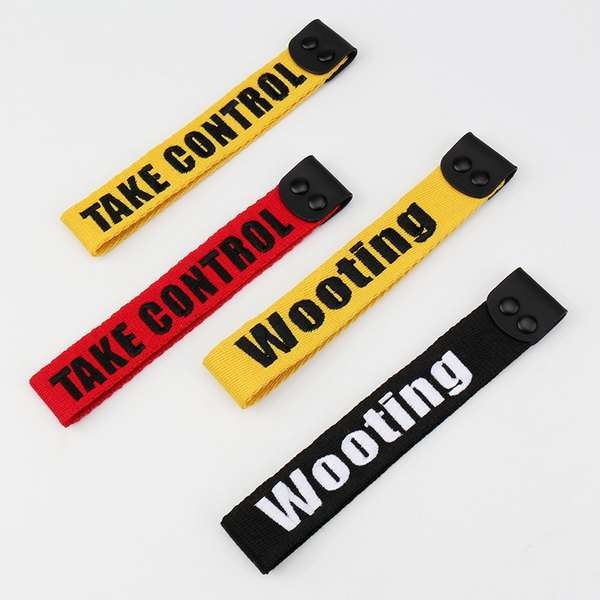 keycaps artisan keycap Customized Wooting60he Electromagnetic Axis ...