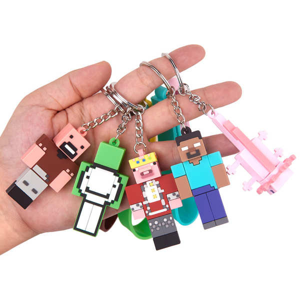 minecraft magnetic blocks lego minecraft My World Axolotl Motorcycle ...