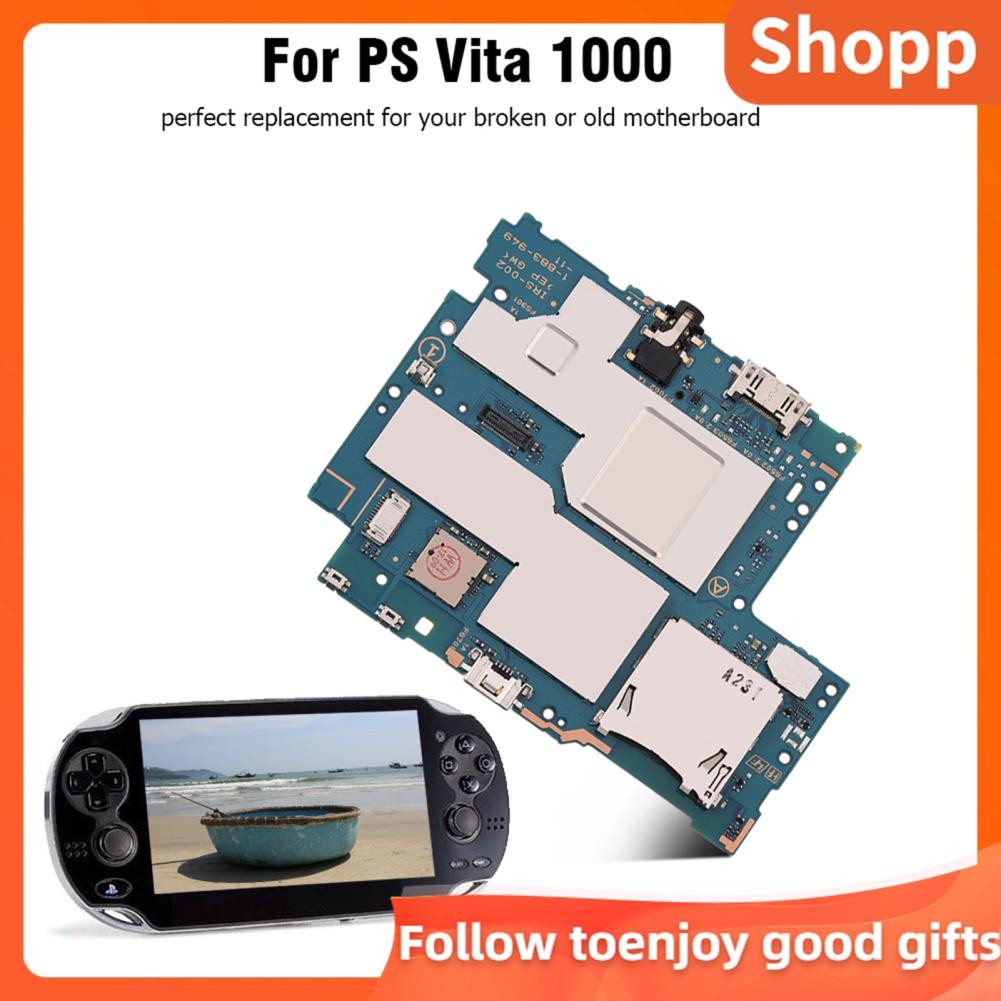 Shopp Mainboard PCB MCU Circuit Module Board Replacement Motherboard ...
