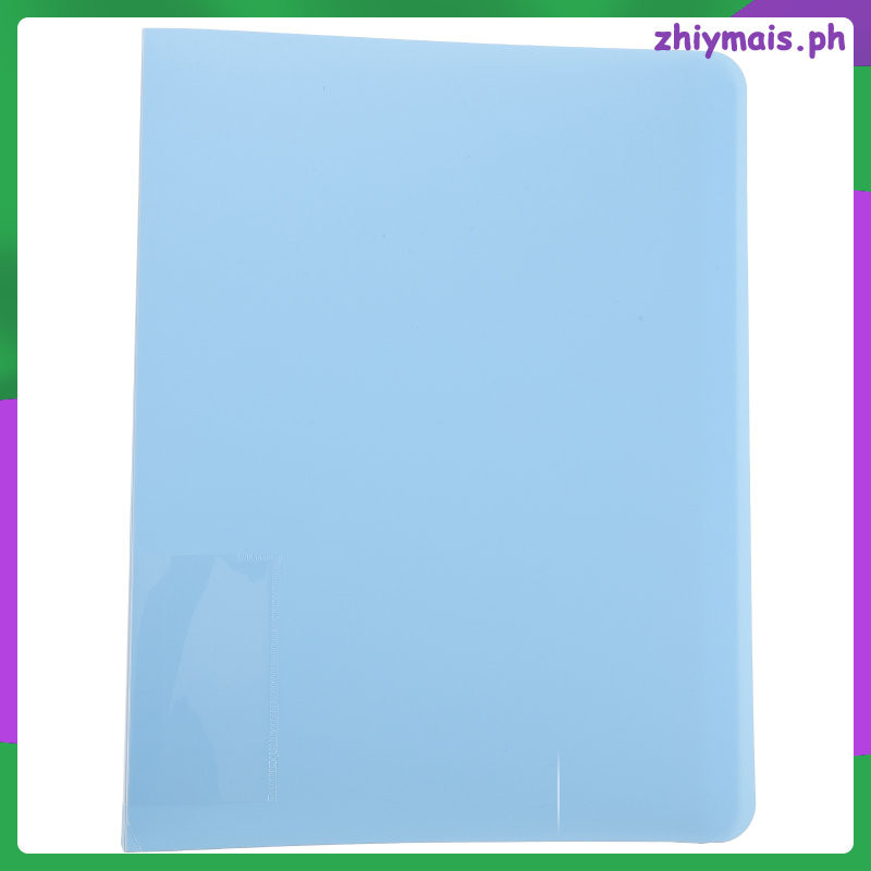 File Folder Document Covers Clear Envelopes Binder Accordion Folders ...