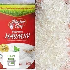 HAVI STORE HASMIN RICE MASTER CHEF 4KGS | Shopee Philippines