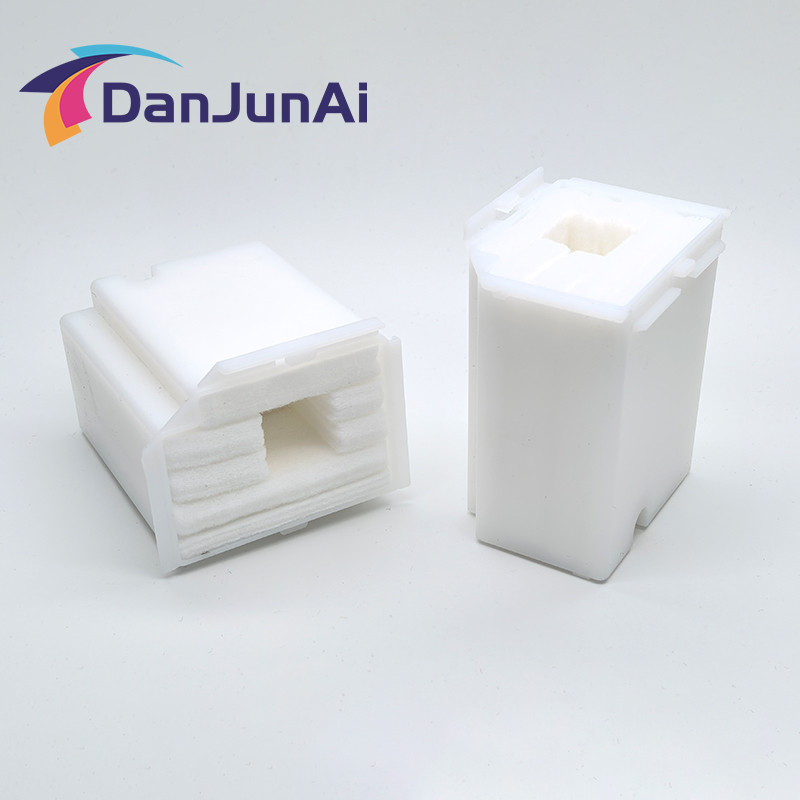 Maintenance Box Waste Ink Tank for EPSON L3110 L3118 L3210 L3150 L3151 ...