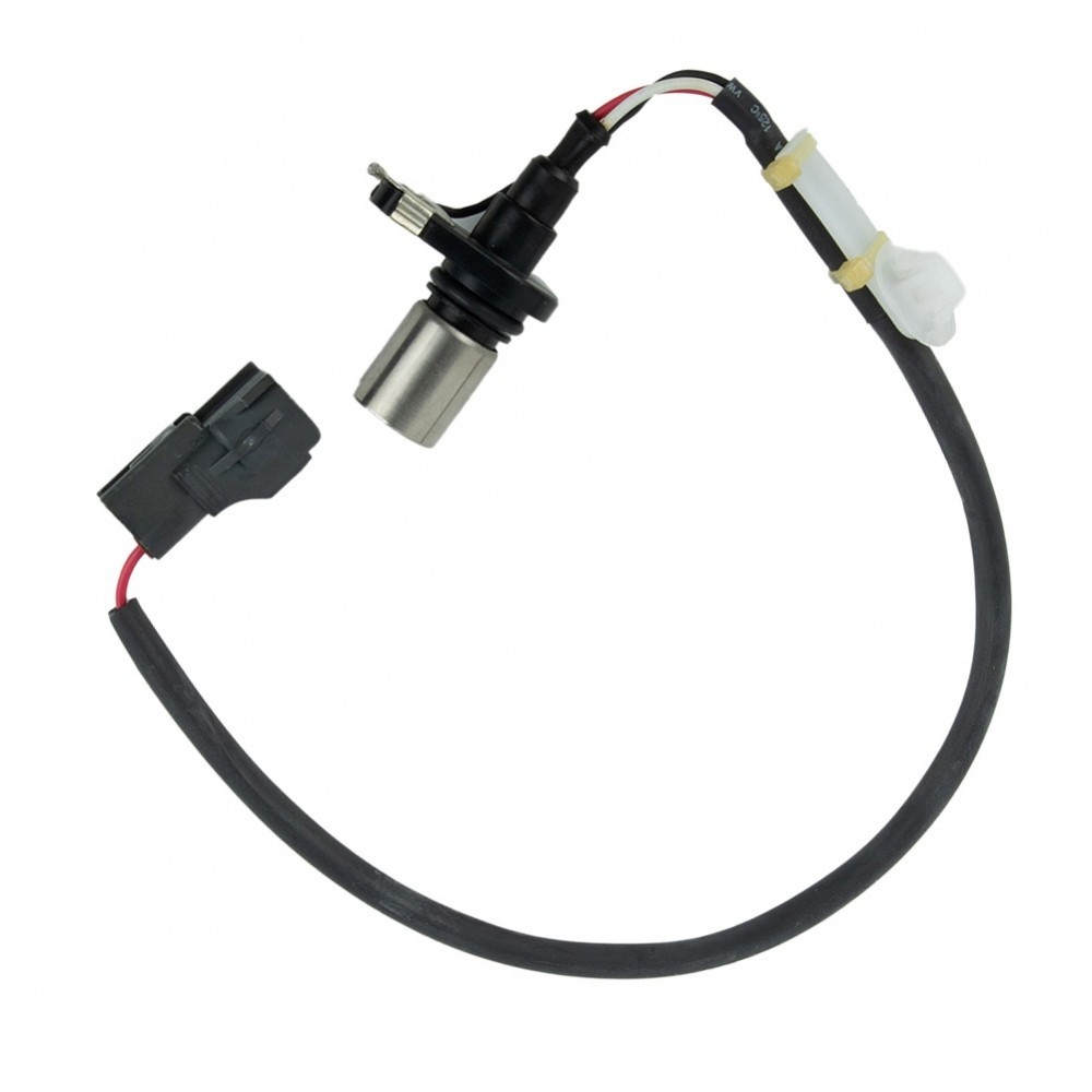 【CRA】 Brand New Sensor Crankshaft For Toyota Corolla Celica Black Crank ...