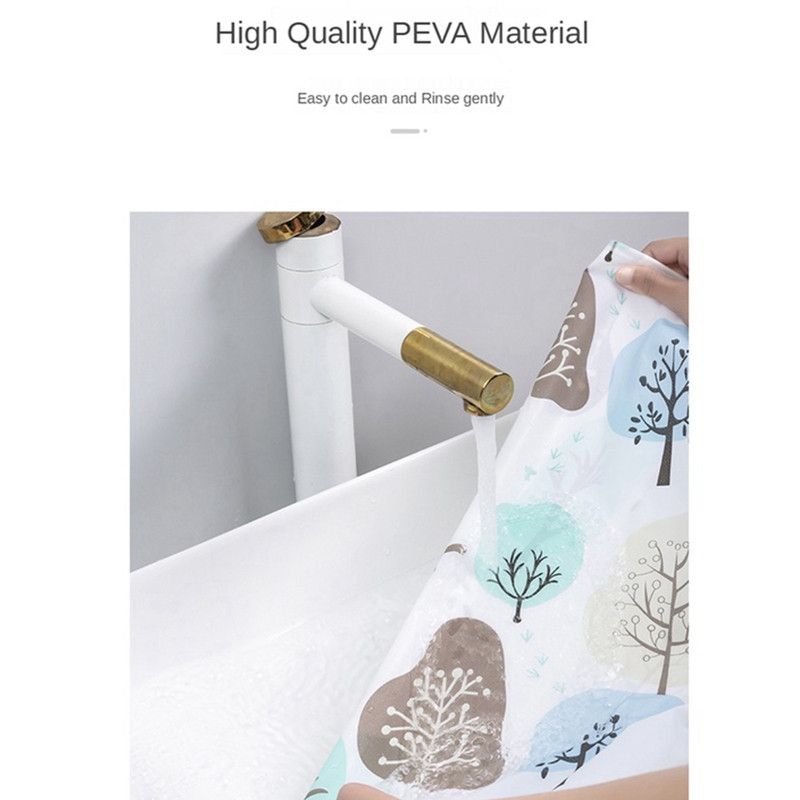 Waterproof PEVA Top Loading Washing Machine Cover Sarung Mesin Basuh ...