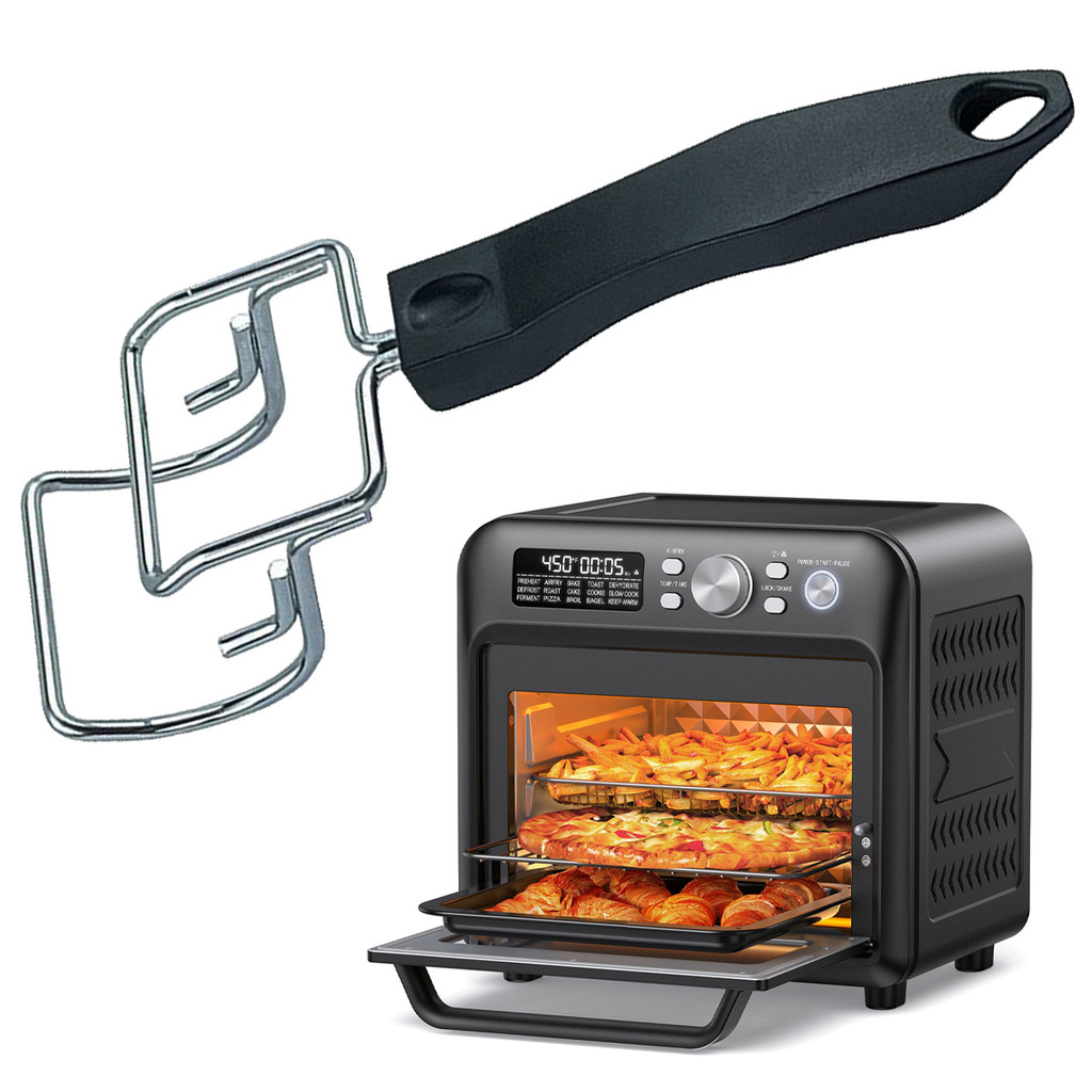 1 PCS Oven Tray Clip Lightweight Sturdy Baking Pan Clamp Multifunction ...