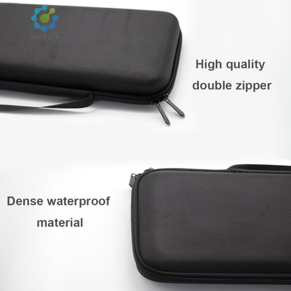 Portable Hard Shell Bag for G913 Mechanical Keyboard Storage Box ...