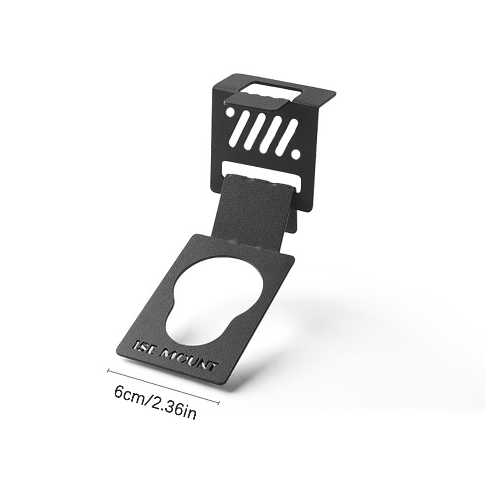 Outdoor Canister Hanging Hook Butane Fuel Gas Tank Hanger for Camping ...