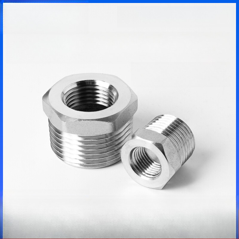 [.666.]304 stainless steel fill core reducer inner and outer wire ...