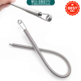 VLB 1Pc Bendable Spring Rope Threading Tool Waist Rope Hat Rope ...