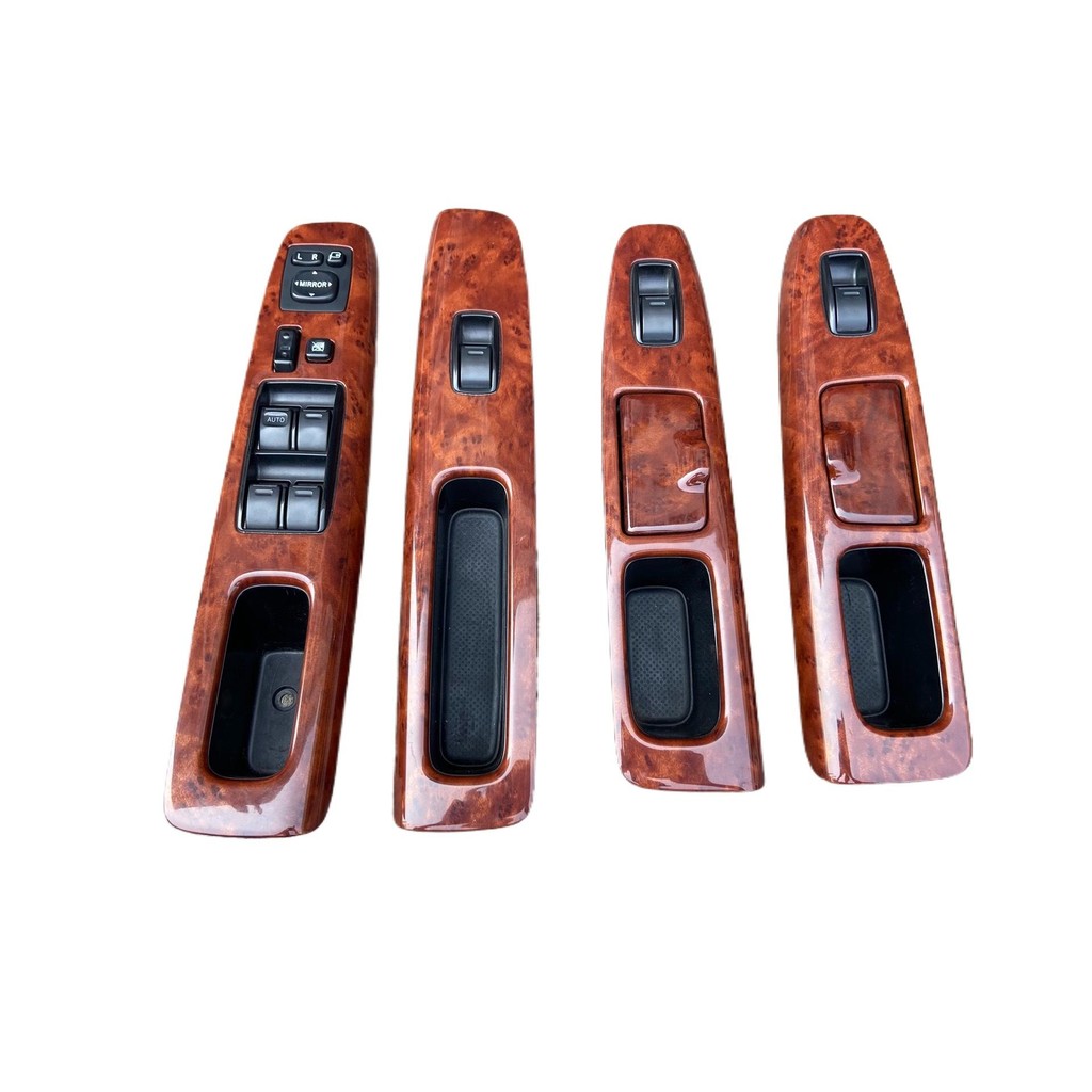 Toyota Camry window regulator switch window glass lift switch mahogany ...