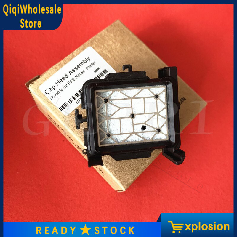 New Mimaki capping station DX5 DX7 print head JV33 JV5 Xeda Galaxy UD ...