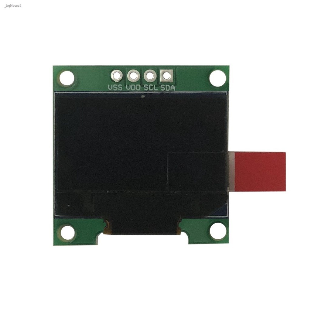 COD/oled display 0.96 inch screen SSD1306 LCD i2c bare screen 12864 ...