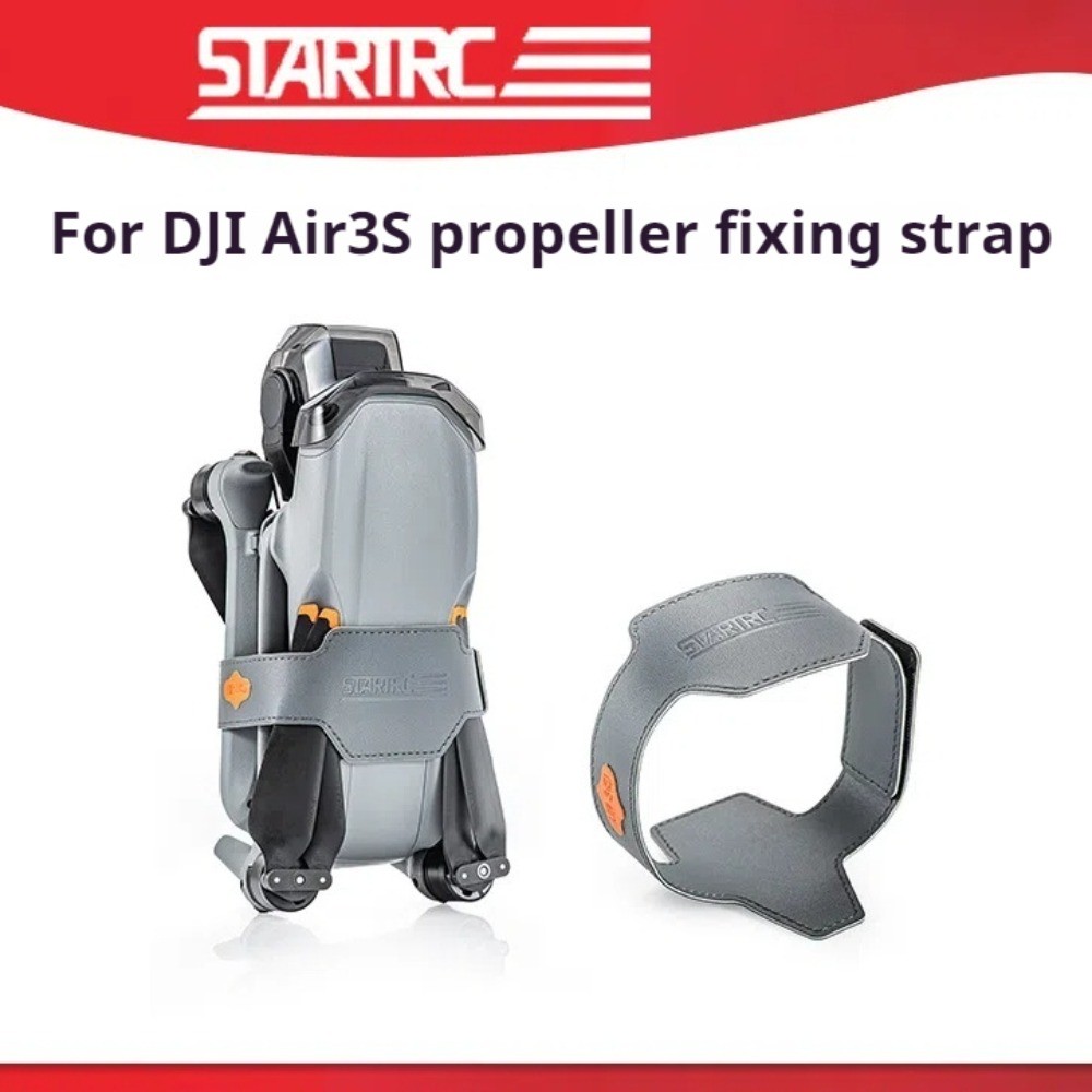 Compatible with DJI Air 3S Propeller Holder Air3 Accessories | Shopee ...
