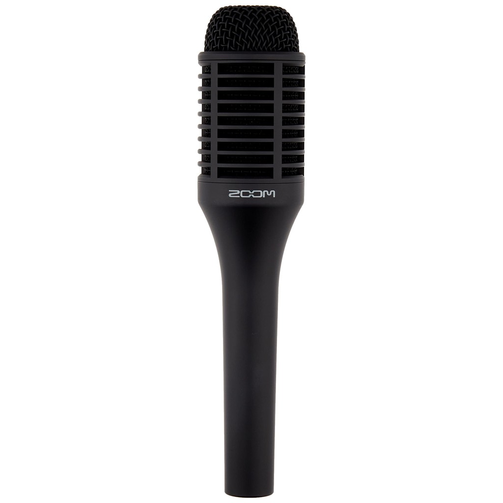 ZOOM Super Directional Vocal Microphone for ZOOM V3/V6 SGV-6 | Shopee ...