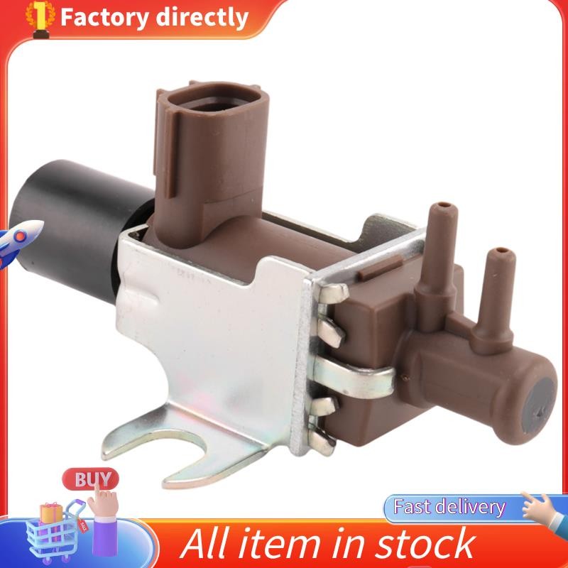 In stock-MR258166 139700-0350 Engine Emission Solenoid Valve ...