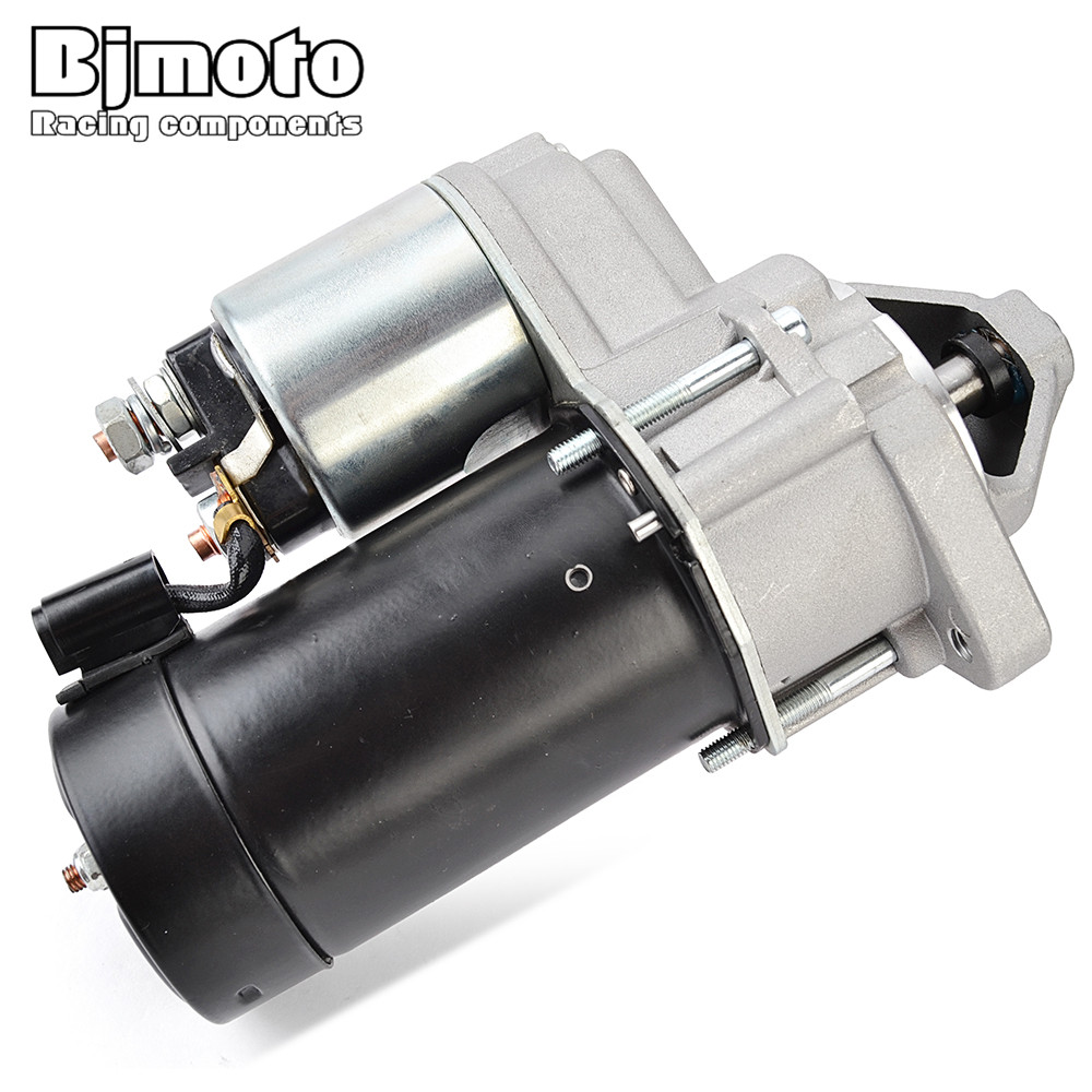 Starter Motor For Moto Guzzi GT 1000 850 750 V1000 V35 V40 V50 V65 V75 ...