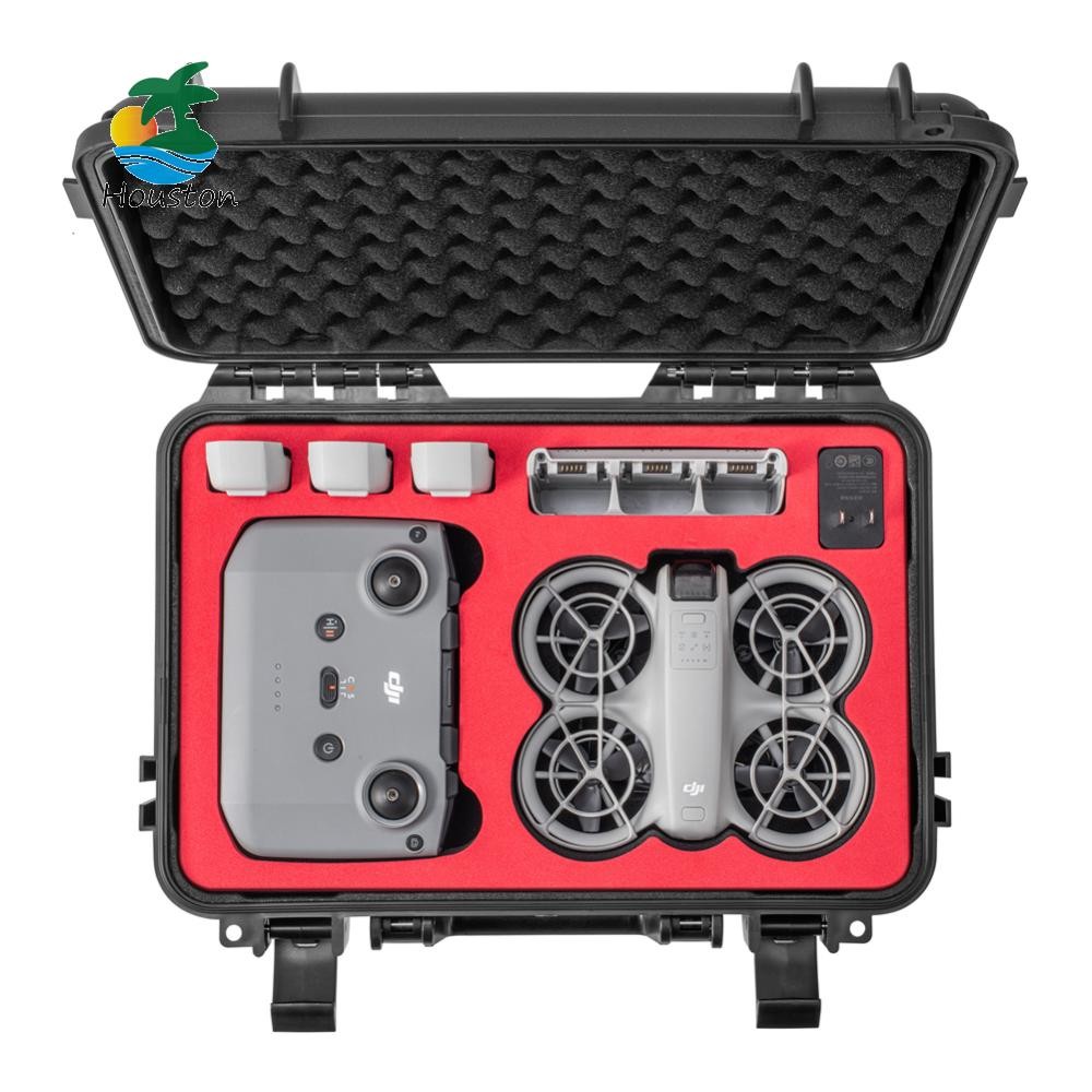 Hard Carrying Case Waterproof Explosion-proof Hard Shell Box for DJI ...