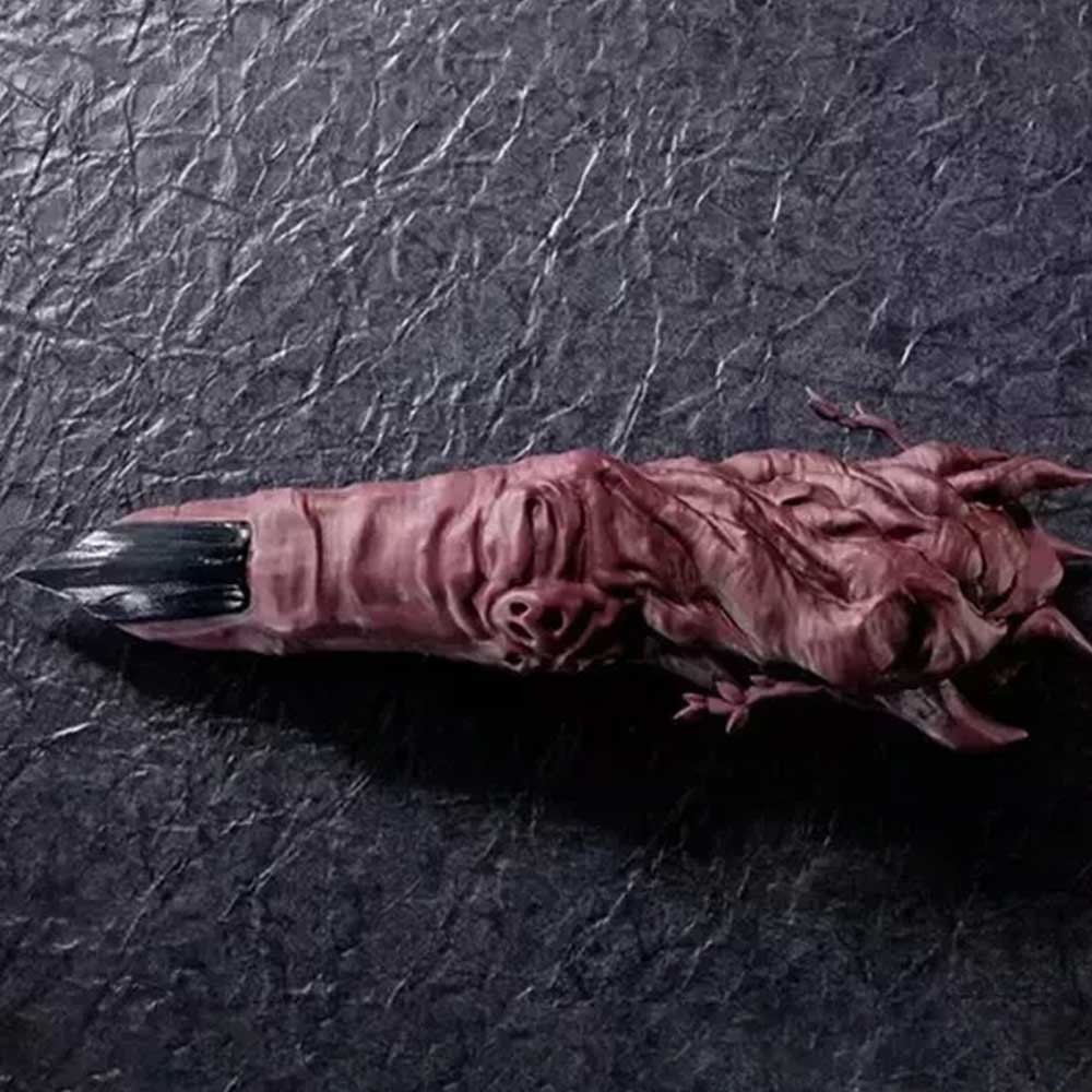 Jujutsu Kaisen Finger of Ryomen Sukuna Figure Model - Limited Edition ...