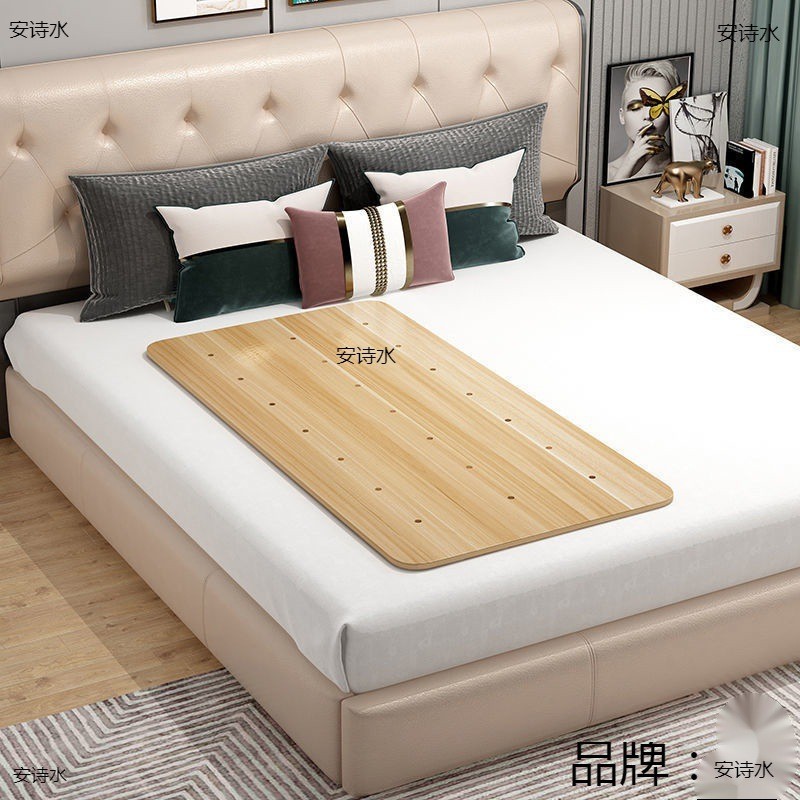 Tatami Bed Frame Bamboo Allegro Rib Grills Hard Bed Board Pad Hard ...