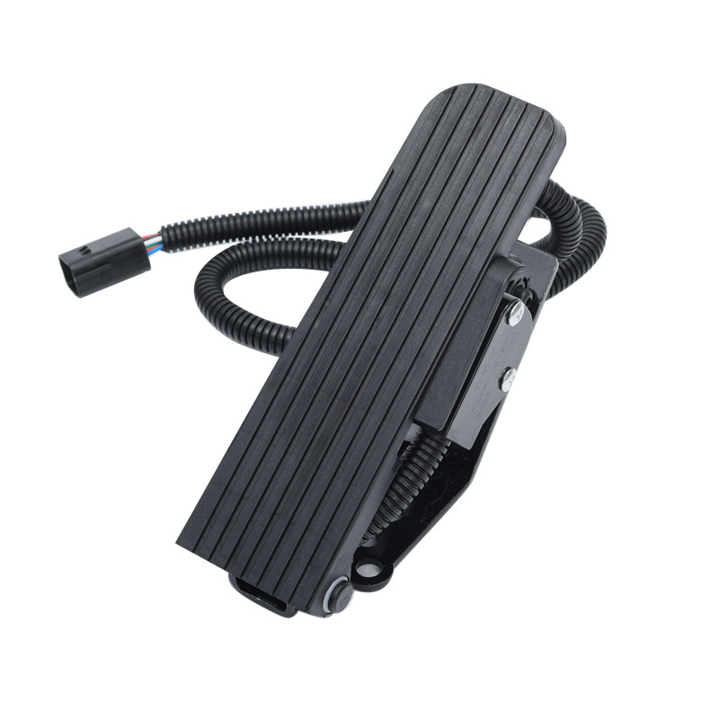Mingyu Loader Forklift Dedicated Electronic Accelerator Pedal Assembly ...