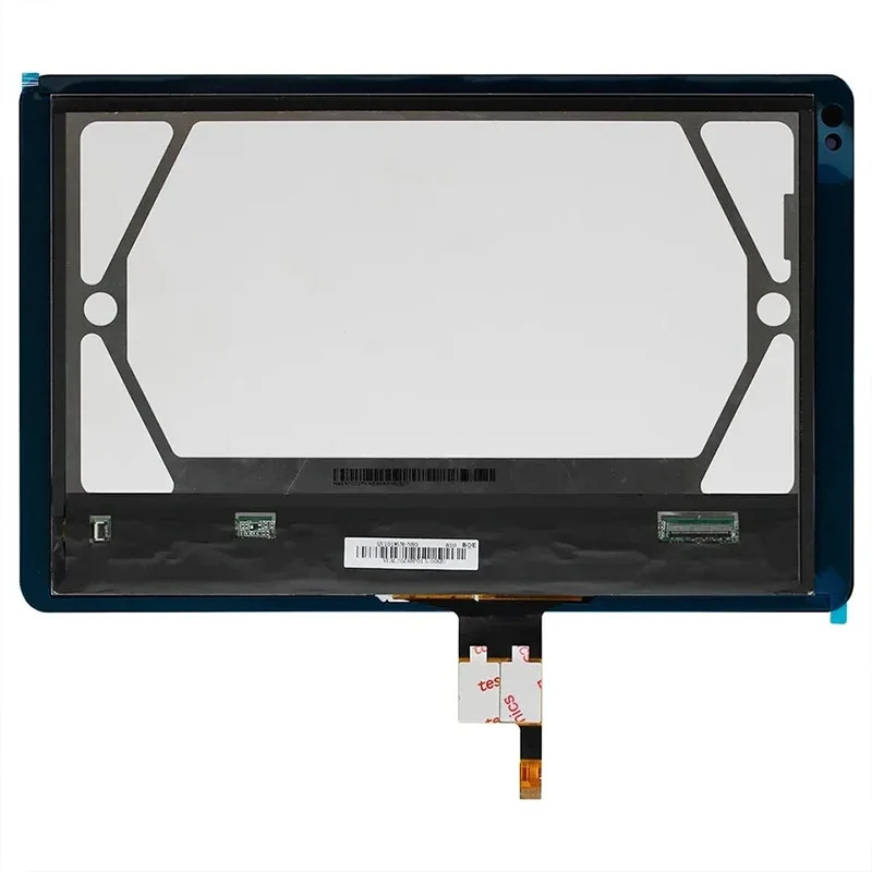 10.1 Inch For Autel MaxiIM IM608 IM 608 Autel Im608 Pro LCD Display ...