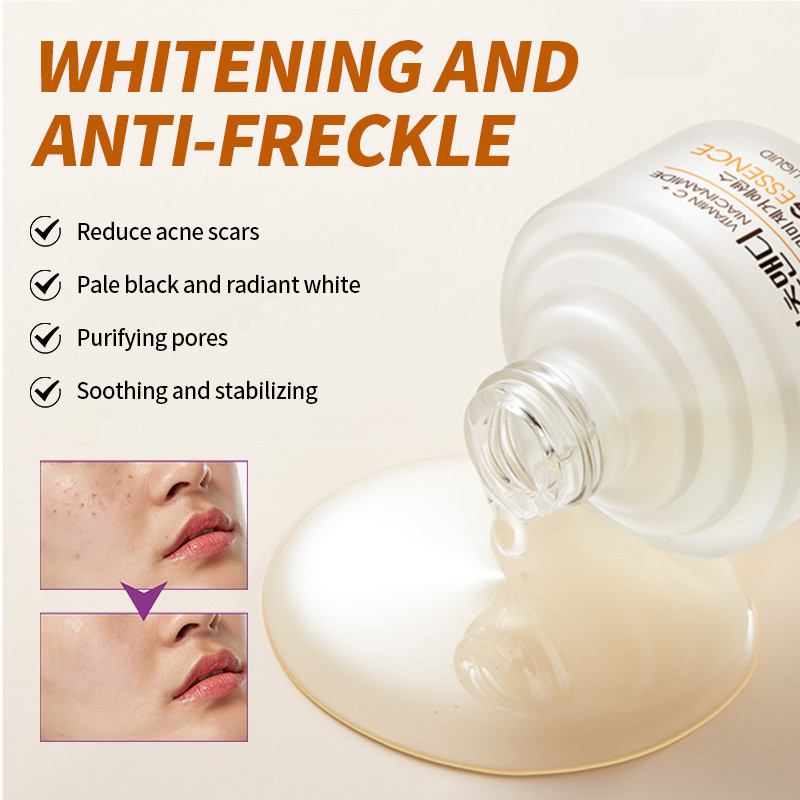 Effective Remover Anti Freckle Collagen Original Skin Whitening ...