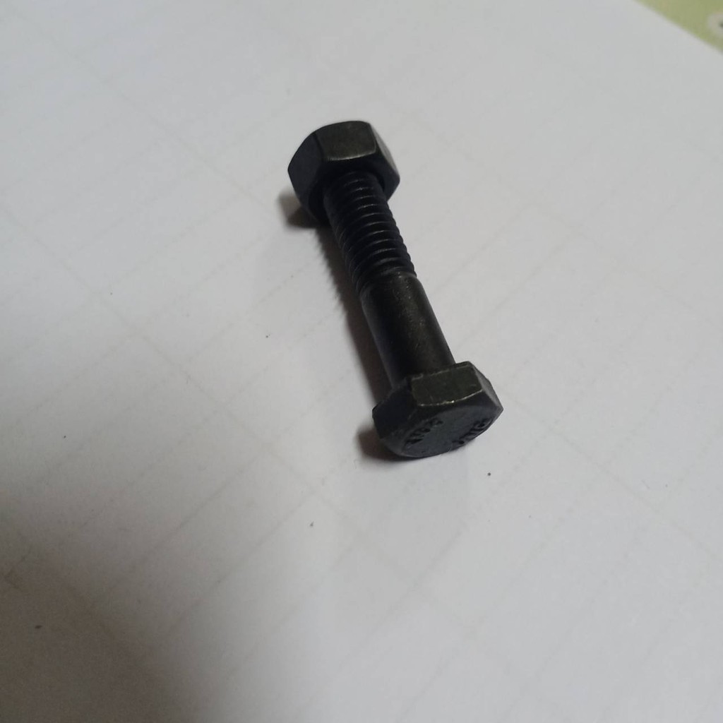 Outer Nut 3 Inches (1" 1.5" 2" 2.5" 3" 3.5" 4") | Shopee Philippines