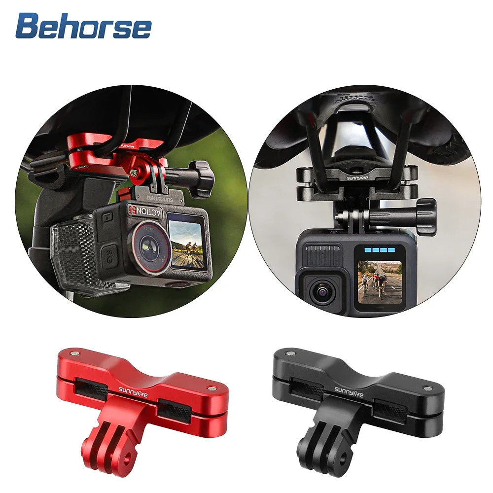 Action Camera Bike Seat Rail Mount For Action 5 Pro/Insta360 Ace Pro 2 ...