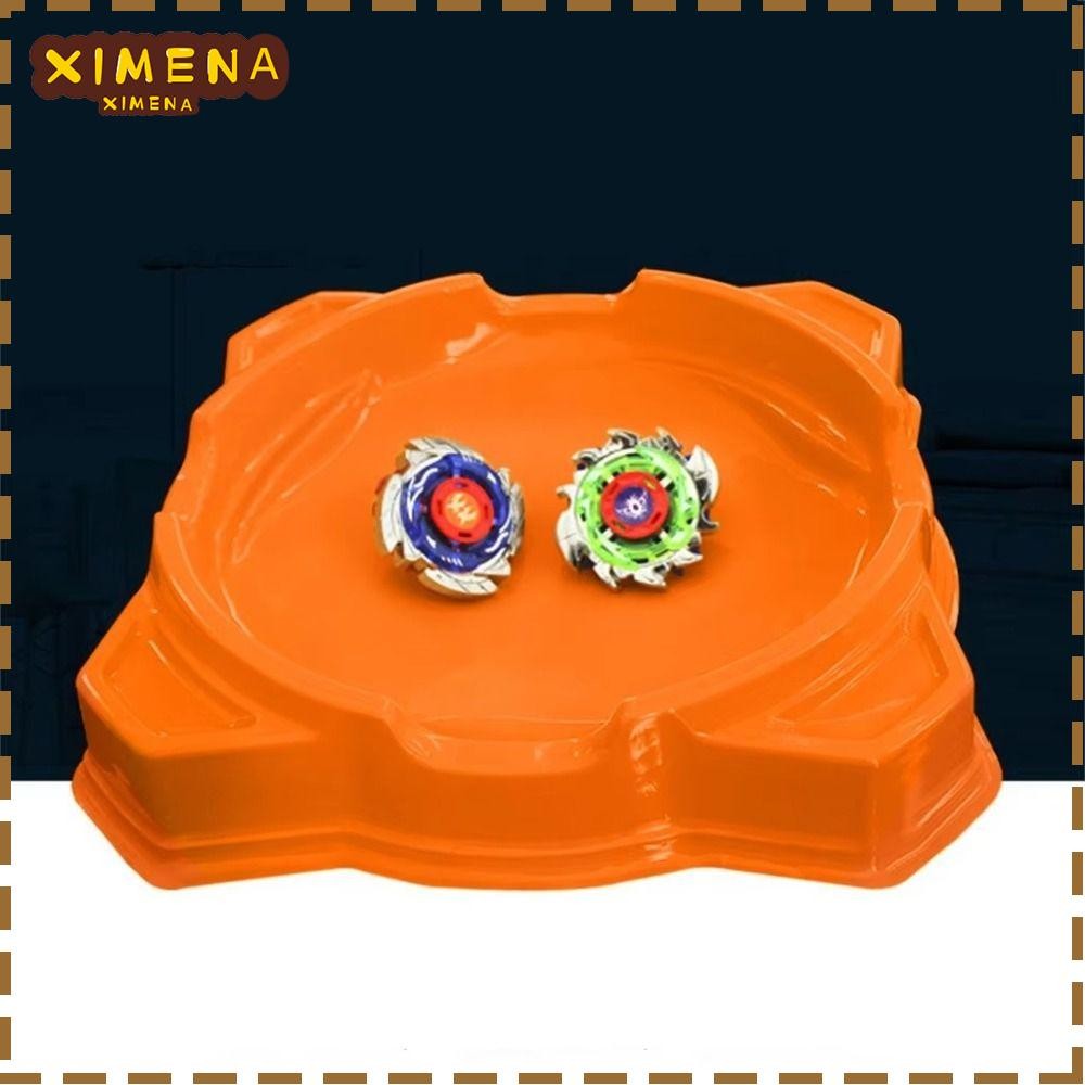XIMENA Beyblade Burst Arena, Large Multipurpose Gyro Disk ...