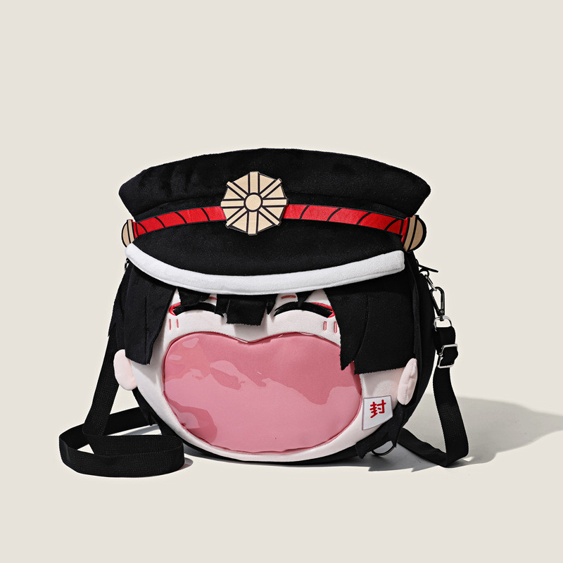 Toilet-Bound Hanako-Kun Backpack Itabag Goods Shoulders Slung ...