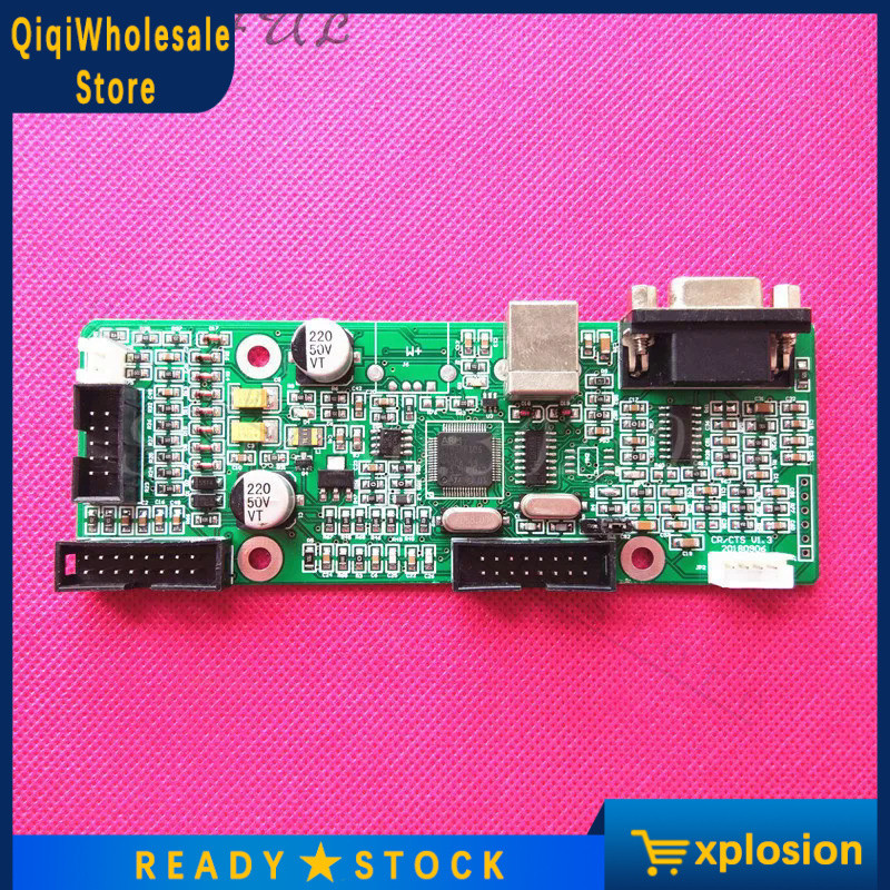 Cutter Plotter P-cut Main Board for CT0630 CTO1200 T-1200 CT-900 CT-630 ...