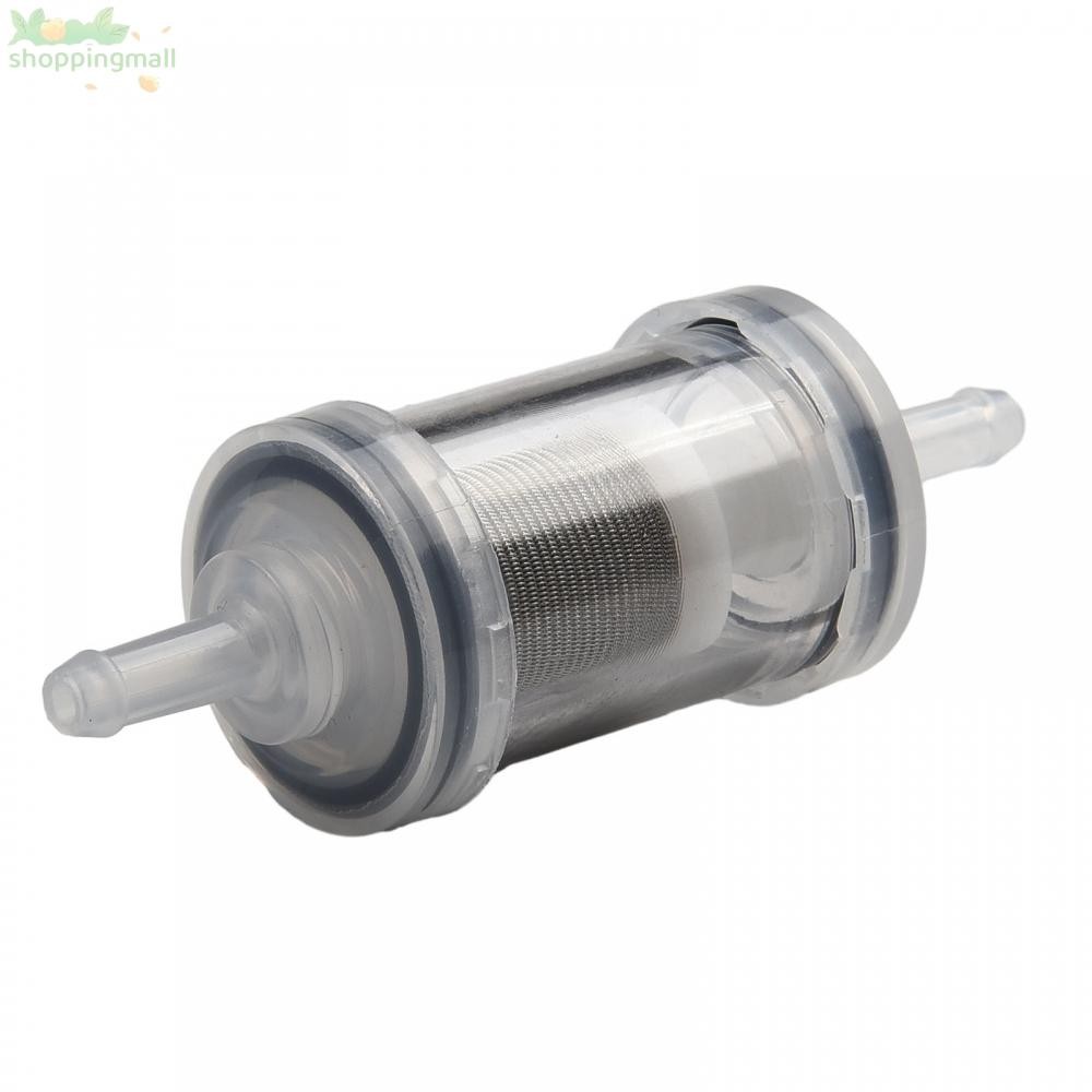 Fuel Filter 1 PC 82mm Diesel Inline Wire Mesh For Webasto Heater Car ...
