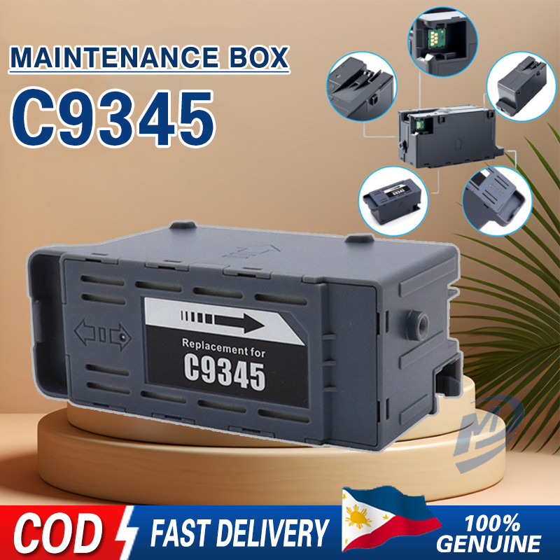 C9345 Maintenance Box for Epson L8050 L18050 L15158 L15150 L6580 L15160 ...