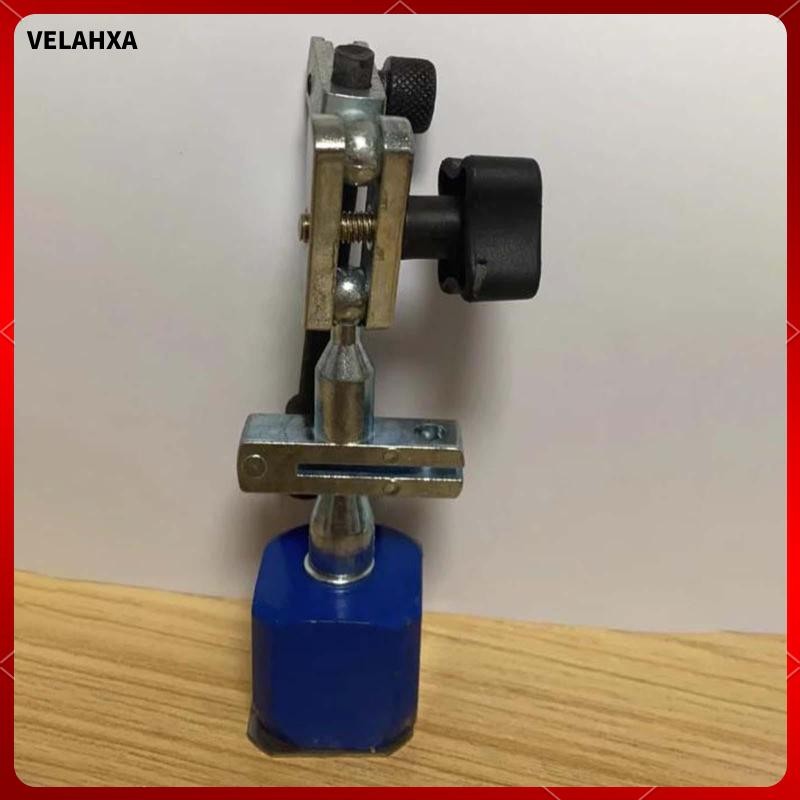[Velahxa] Digital Dial Indicator Holder 220mm flexible Lever Dial ...