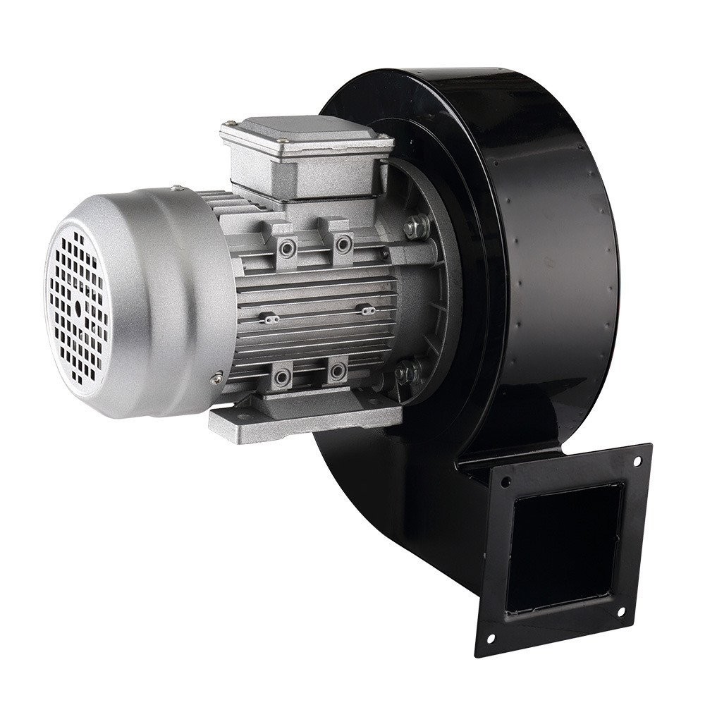 Silver Cattle Fan DF Multi-Wing Low Noise Centrifugal Fans Blowers ...
