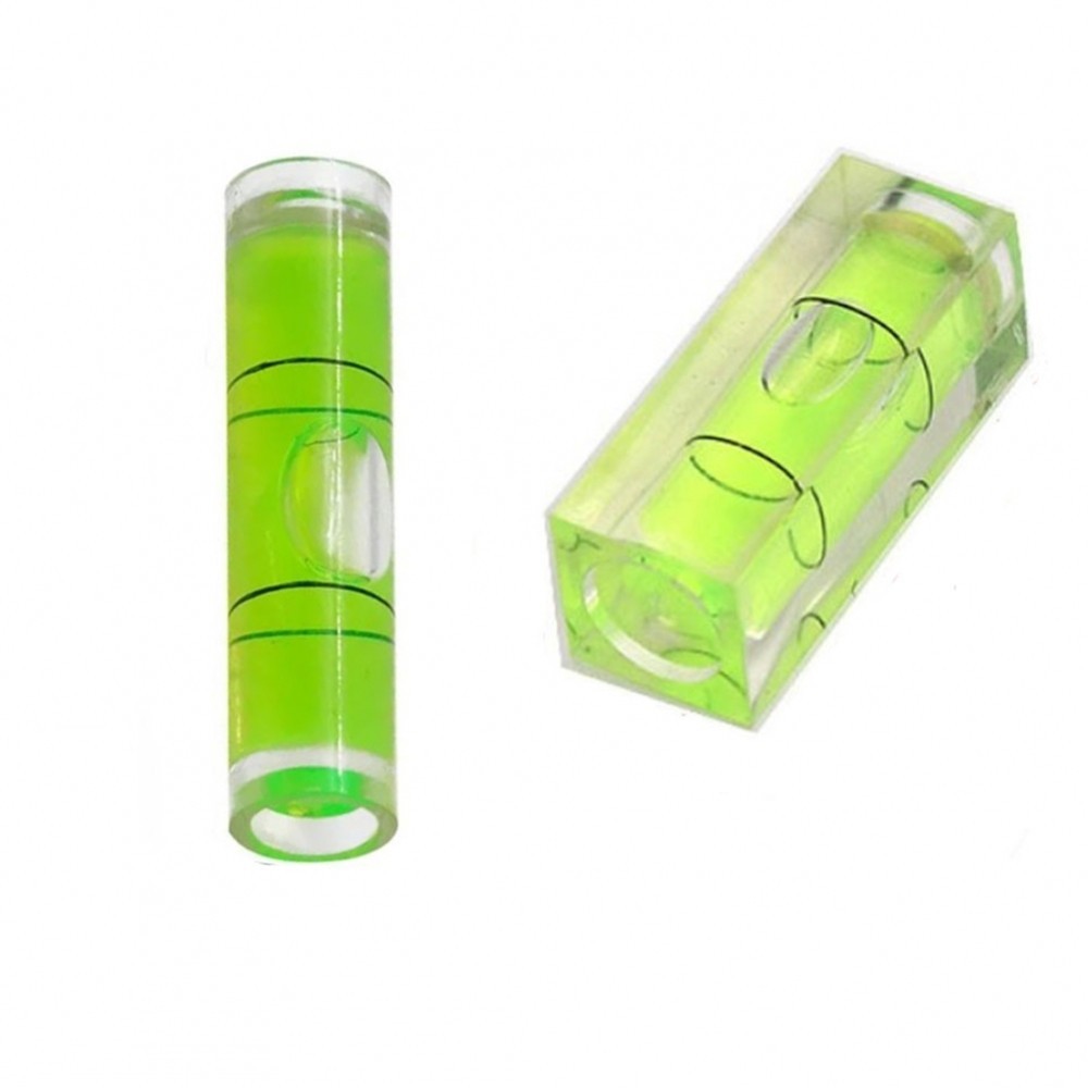 Levelers Bead Type Bubble High-precision Mechanical Strip Spirit-Level ...