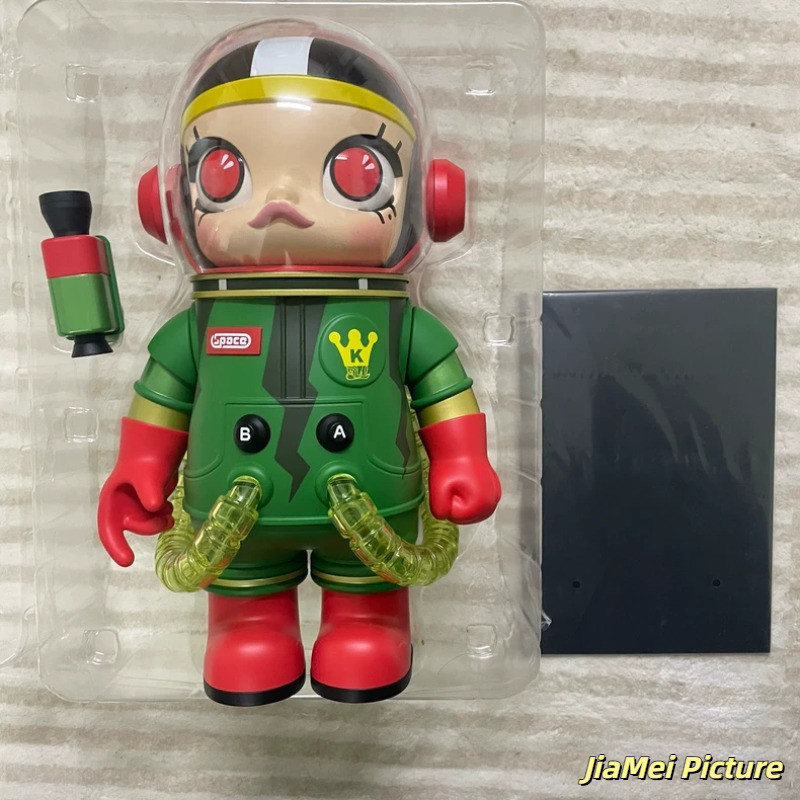 [Ready Stock] POPMART POPMART 400% Watermelon Medium 28CM Molly ...