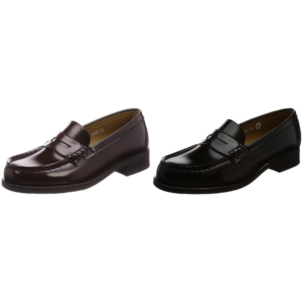 [Haruta] Loafer Traditional 3E Synthetic Leather Women's 4505 Jamaica 23 cm 3E ,Jamaica,22.0 cm ...