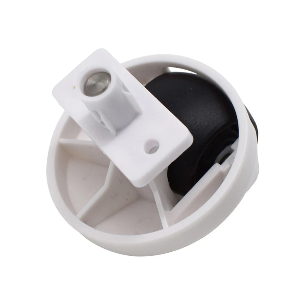 Front Wheel For Roborock Q7 Q7 Max Robot Vacuum Cleaner Parts Caster ...