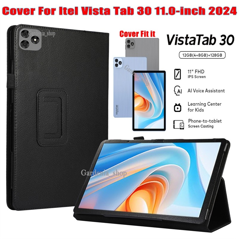 For Itel Vista Tab 30 11.0-inch 2024 Slim Lightweight Fashion Tablet ...