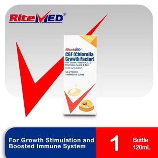 RiteMED, Online Shop | Shopee Philippines